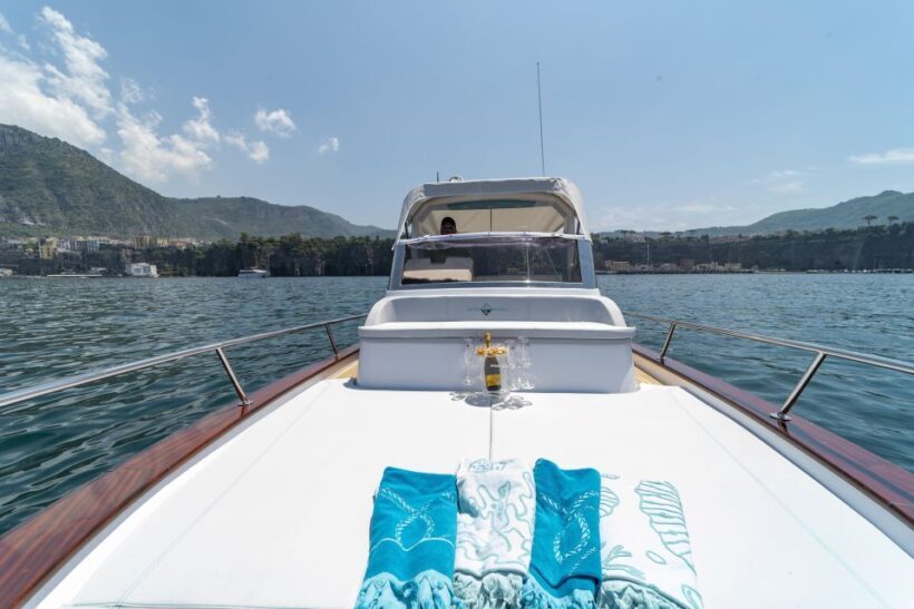 Full Day Private Boat Tour of Capri from Amalfi - Final Thoughts: Who Will Love This Tour?