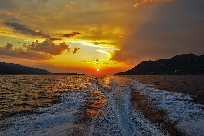 Full-Day Private Boat Tour of Elafiti Island From Dubrovnik - Customizing Your Tour