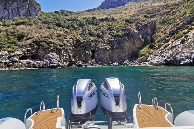 Full Day Private Boat Tour San Vito Lo Capo - Castellammare - Pricing and Reviews