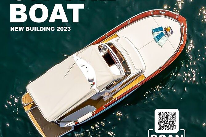 Full Day Private Boat Tour to Capri From Positano - Pricing and Booking Information