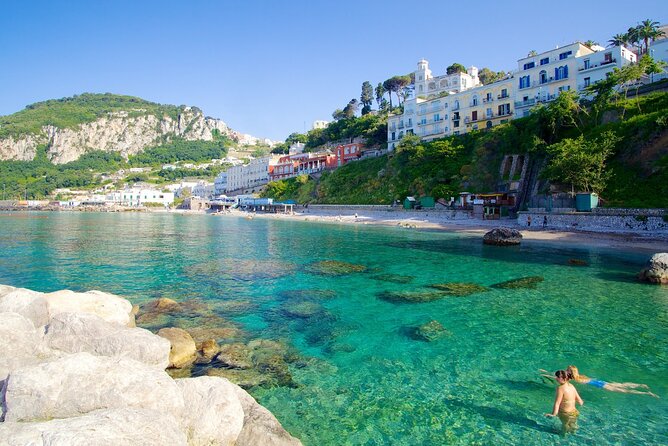 Full Day Private Boat Tour to Capri from Praiano - The Value of This Tour