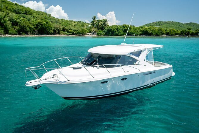Full Day Private Boat Tour To Culebra - Frequently Asked Questions