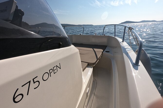 Full Day Private Boat Tour to Elaphite Islands and South Mljet - Inclusions and Additional Costs