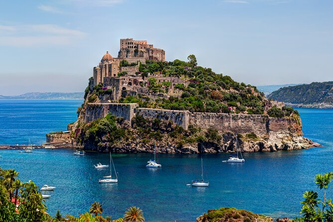 Full-Day Private Boat Tour to Gulf of Naples: Ischia & Procida - Who Will Love This Tour?