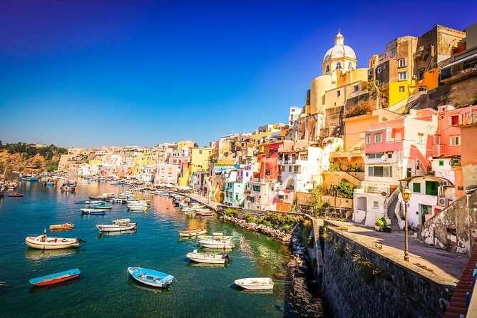 Full-Day Private Boat Tour to Gulf of Naples: Ischia & Procida - Final Thoughts