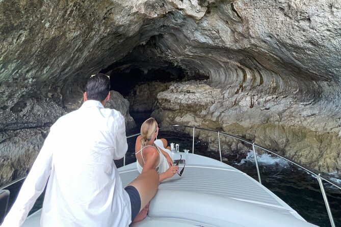 Full day private boat tour to the Island of Capri - The Sum Up: Who Should Consider This Tour?