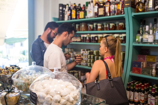 Full-Day Private Boat Tour Visiting Aegina - The Experience of Traveling on a Private RIB