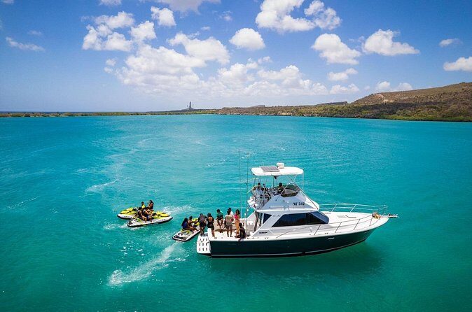 Full Day Private Boat Trip to Klein Curacao - Final Thoughts