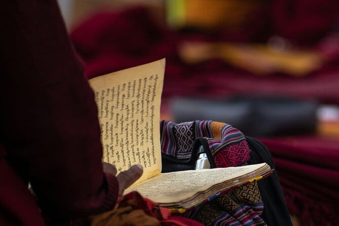 Full-Day Private Bodh Gaya Spirituality Tour from Varanasi - Final Thoughts