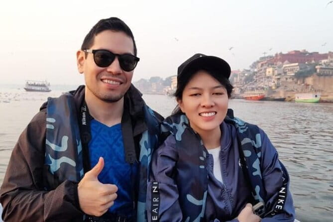 Full-Day Private Bodh Gaya Spirituality Tour from Varanasi - FAQ