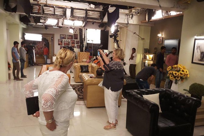 Full Day Private Bollywood Tour with DANCE - The Itinerary Breakdown: What to Expect at Each Stop