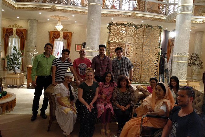 Full Day Private Bollywood Tour with DANCE - What Travelers Say: Authentic Feedback & Insights