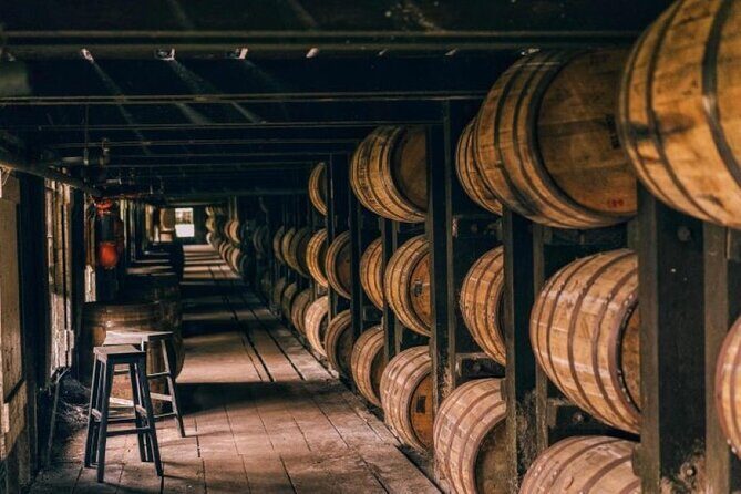 Full Day Private Bourbon Tour - A Detailed Look at the Bourbon Experience