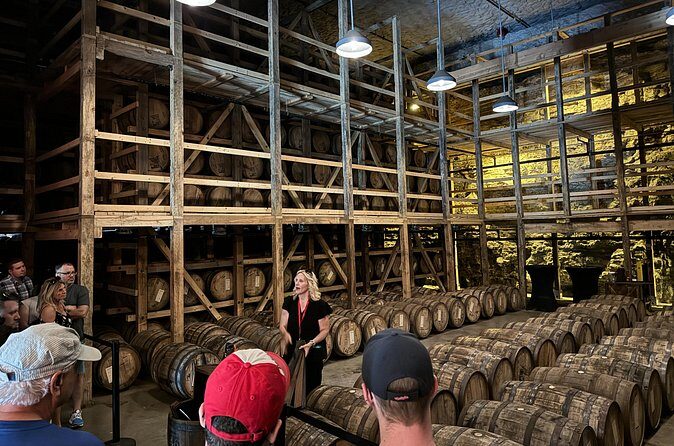 Full Day Private Bourbon Tour - Who Will Love This Tour?