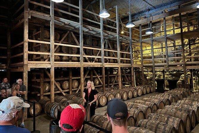 Full Day Private Bourbon Tour - What Makes This Tour Special?