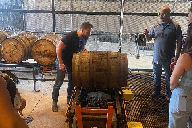 Full Day Private Bourbon Tour - Who Will Love This Tour?