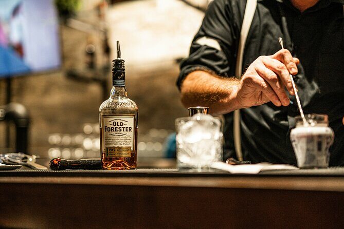 Full Day Private Bourbon Tour - FAQs