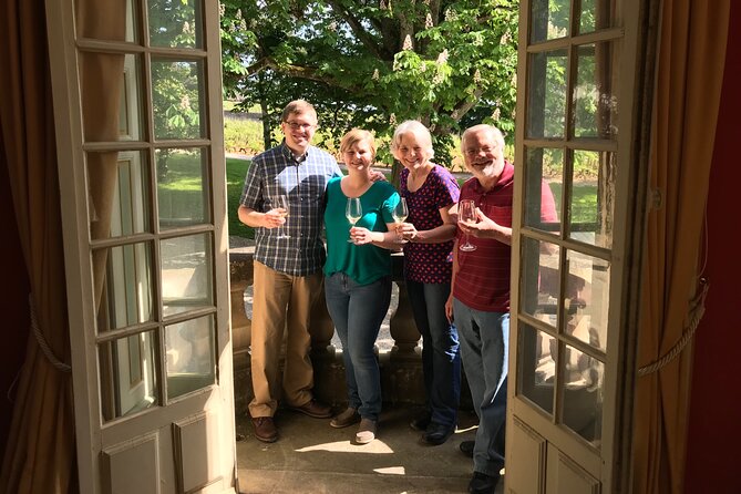 Full-Day Private Burgundy Wine Route Tour From Beaune - Historical and Cultural Highlights