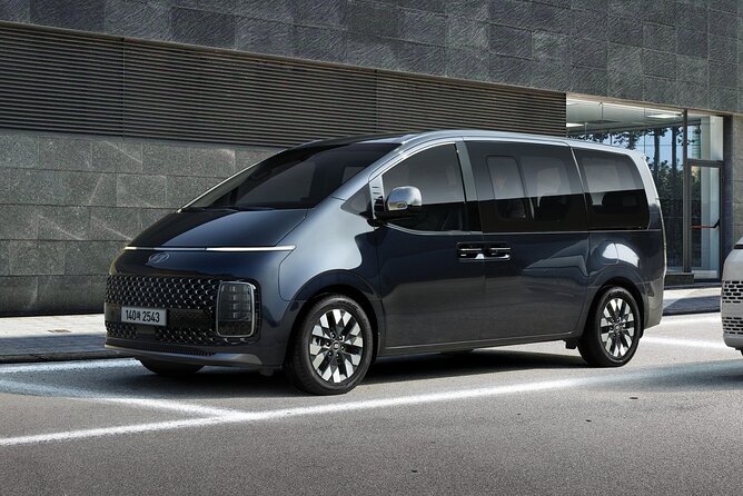 Full Day Private Busan Highlight Tour with Licensed Guide - Final Thoughts