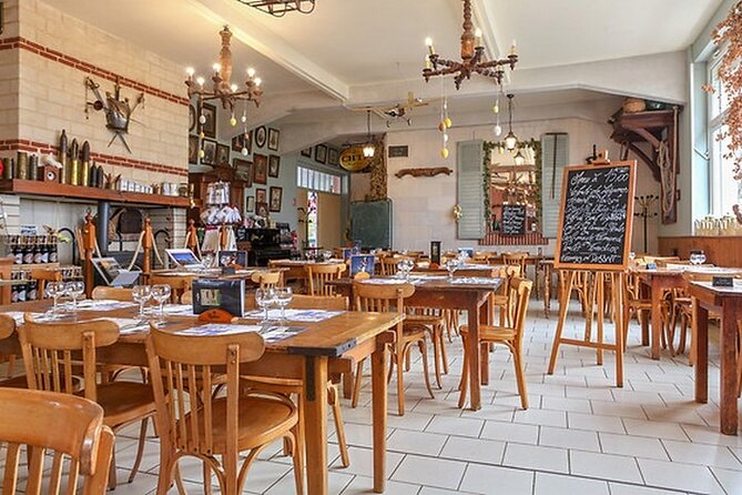 Full Day Private Canadian Battlefields Tour from Arras - What Makes This Tour Stand Out?