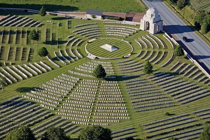 Full Day Private Canadian Battlefields Tour from Arras - Who Is This Tour Best For?