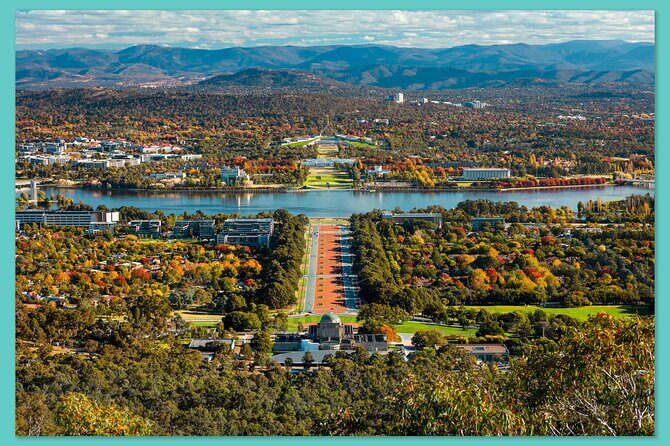 Full Day Private Canberra Day Trip From Sydney - Analyzing the Price and Its Value