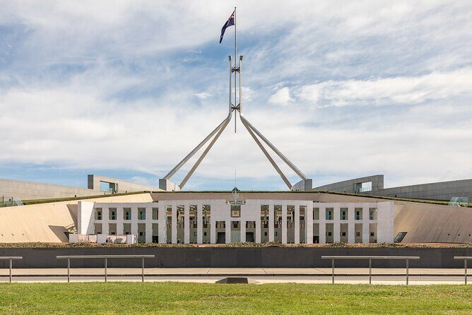 Full Day Private Canberra Day Trip From Sydney - Who Will Benefit Most?