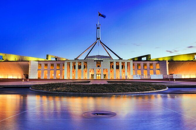 Full Day Private Canberra Day Trip From Sydney - The Sum Up