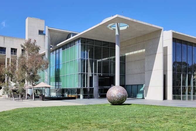 Full Day Private Canberra Day Trip From Sydney - FAQs