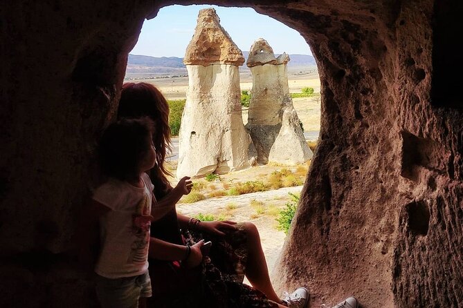 Full-Day Private Cappadocia Tour - Booking and Cancellation Policy