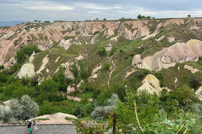 Full Day Private Cappadocia Tour - Goreme Open-Air Museum