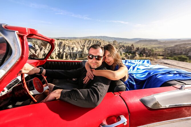 Full Day Private Cappadocia Tour - Knowledgeable Local Guide