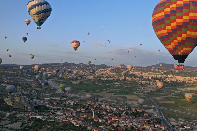Full Day Private Cappadocia Tour - Traveler Recommendations