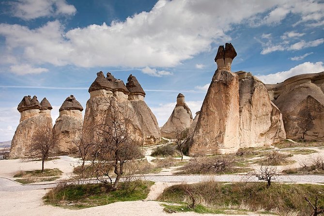 Full-day Private Cappadocia Tour from Istanbul, Cappadocia Hotels - Who Would Love This Tour?