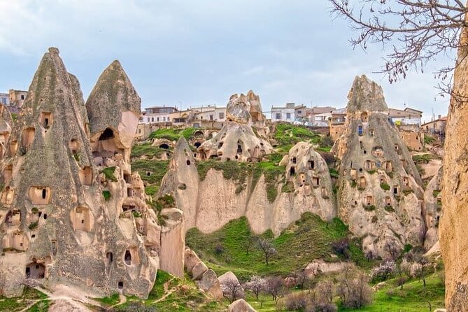 Full-day Private Cappadocia Tour from Istanbul, Cappadocia Hotels - FAQ