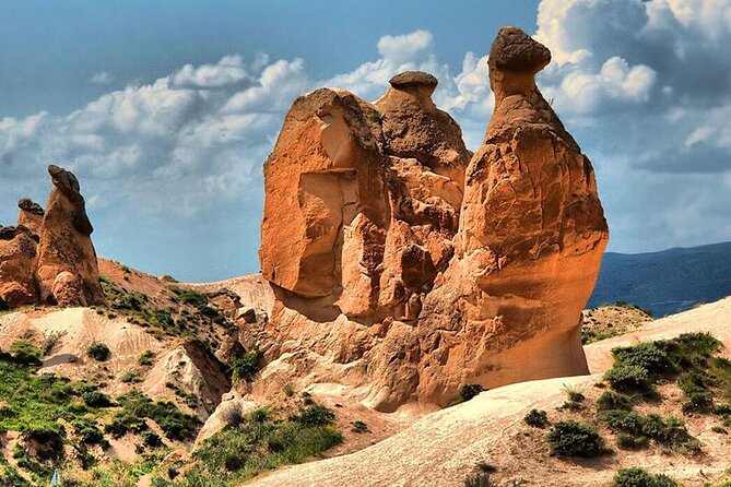 Full-Day Private Cappadocia Tour ( Guide & Car ) - Pricing and Cancellation Policy