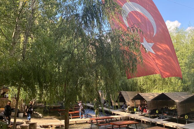 Full Day Private Cappadocia Tour (Guide & Driver) - Additional Information