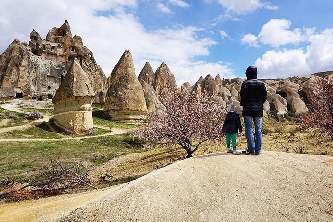 Full Day Private Cappadocia Tour (Luxury Van + Private Guide ) - Traveler Reviews and Experiences