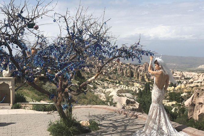 Full Day Private Cappadocia Tour( Red Tour + Underground City ) - The Itinerary Breakdown