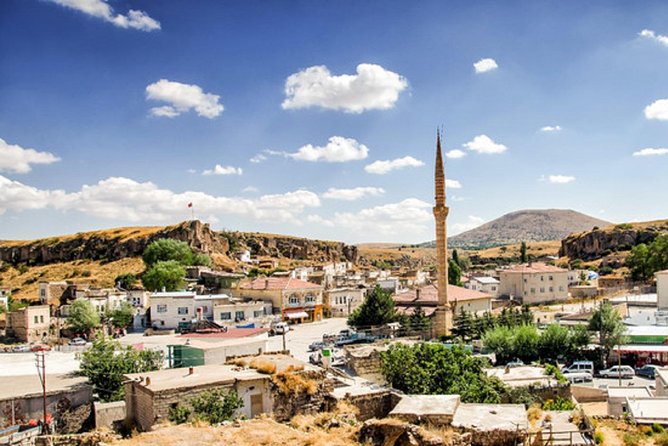 Full Day Private Cappadocia Tour( Red Tour + Underground City ) - What Travelers Say