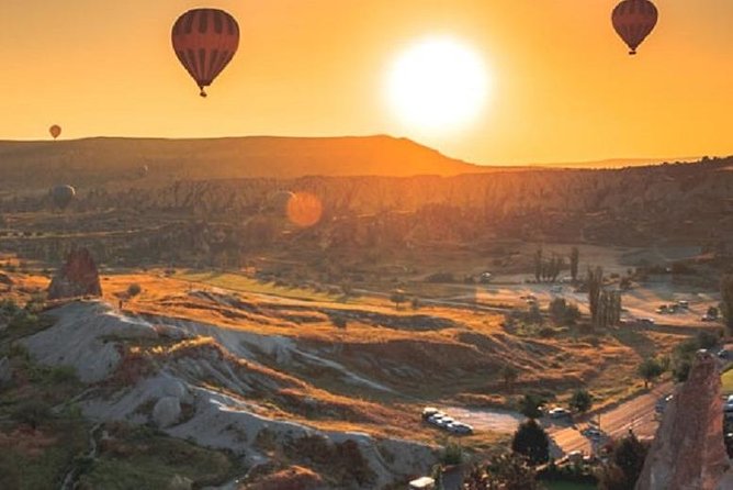 Full Day Private Cappadocia Tour( Red Tour + Underground City ) - How This Tour Reflects the Landscape and Culture