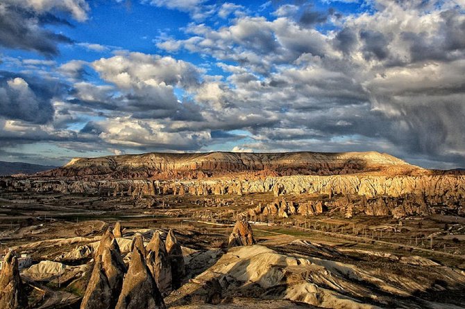 Full Day Private Cappadocia Tour( Red Tour + Underground City ) - Final Thoughts on Value and Suitability