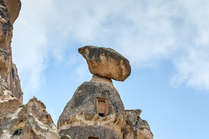 Full Day Private Cappadocia Tour (Single Price up to 14 PAX) - Customer Feedback and Testimonials