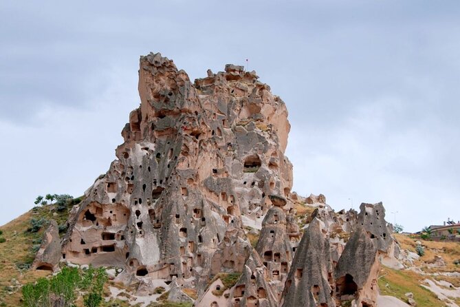 Full Day Private Cappadocia Tour(CAR & GUIDE) - Frequently Asked Questions