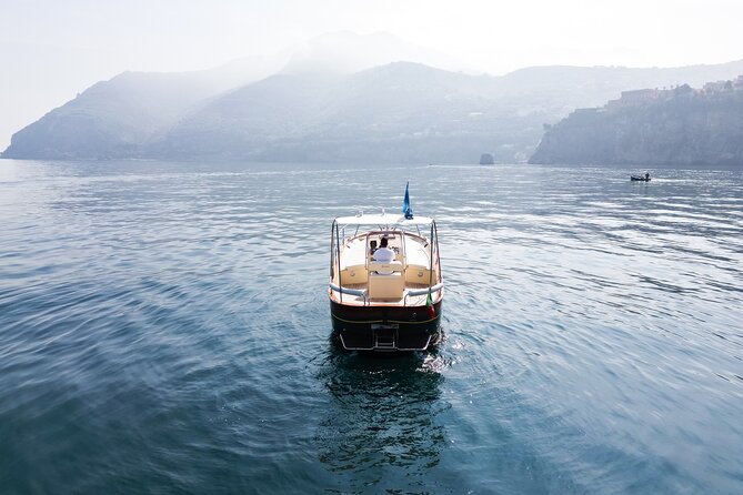 Full-Day Private Capri Boat Tour - Preparing for Your Capri Adventure