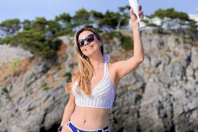 Full Day Private Capri Boat Tour From Positano - Tips for a Successful Tour