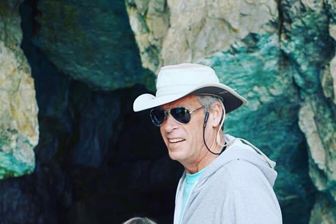 Full-Day Private Capri Boat Tour From Sorrento - Tips for an Unforgettable Day