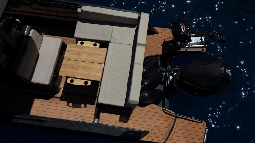 Full Day Private Captain Cruise - Key Points
