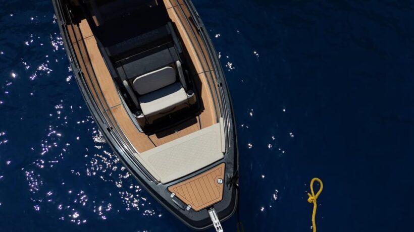 Full Day Private Captain Cruise - The Sum Up
