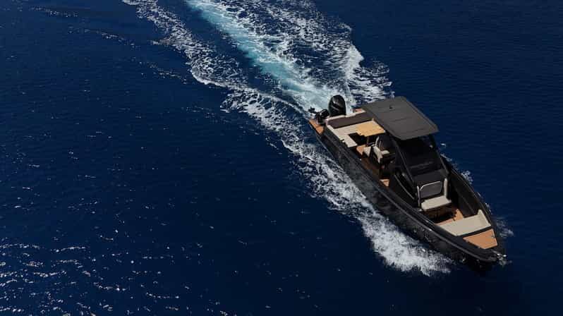 Full Day Private Captain Cruise - FAQ